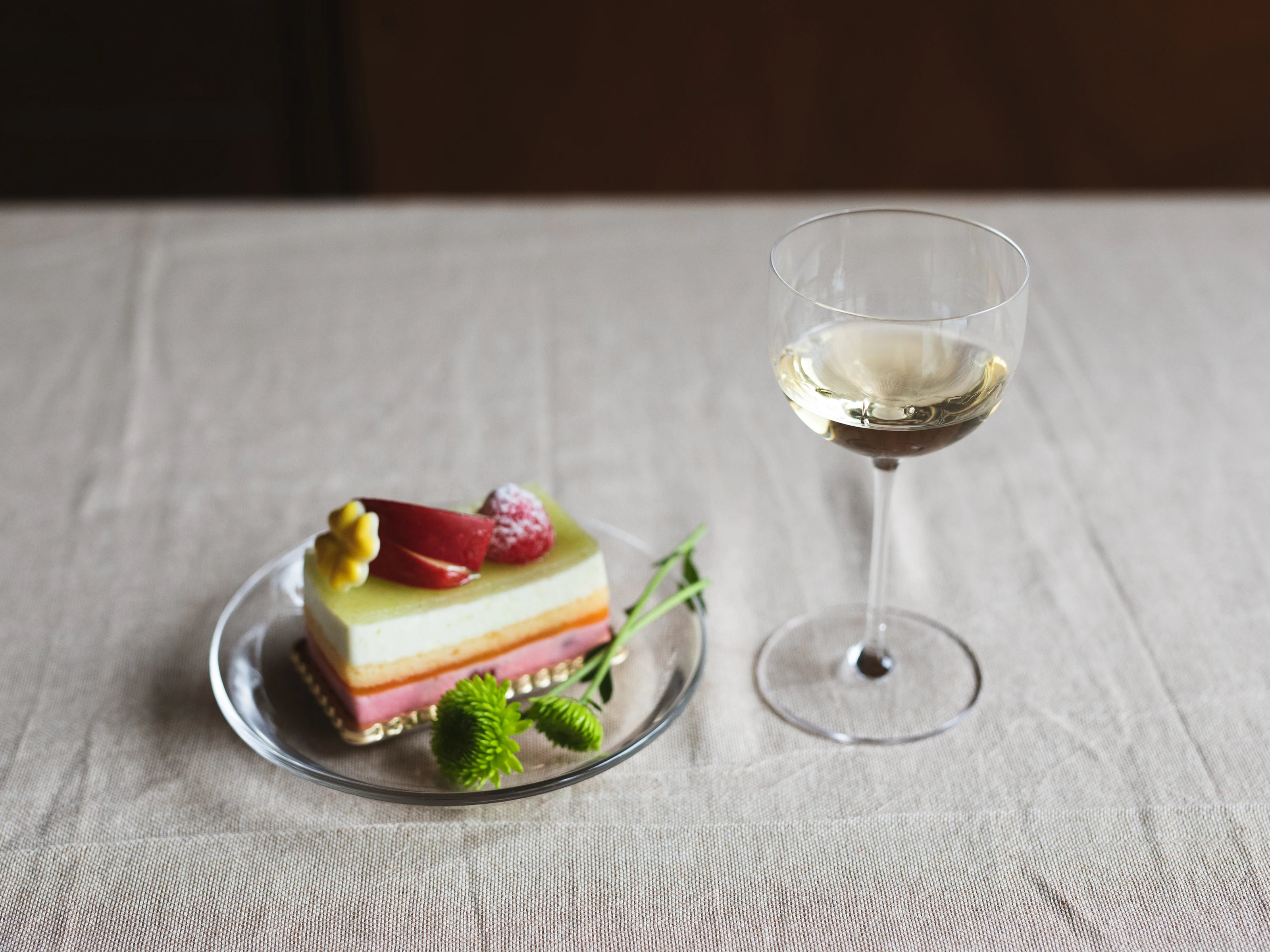 ペアでもソロでも楽しめる！デザートと楽しみたいお酒特集| IMADEYA ONLINE STORE