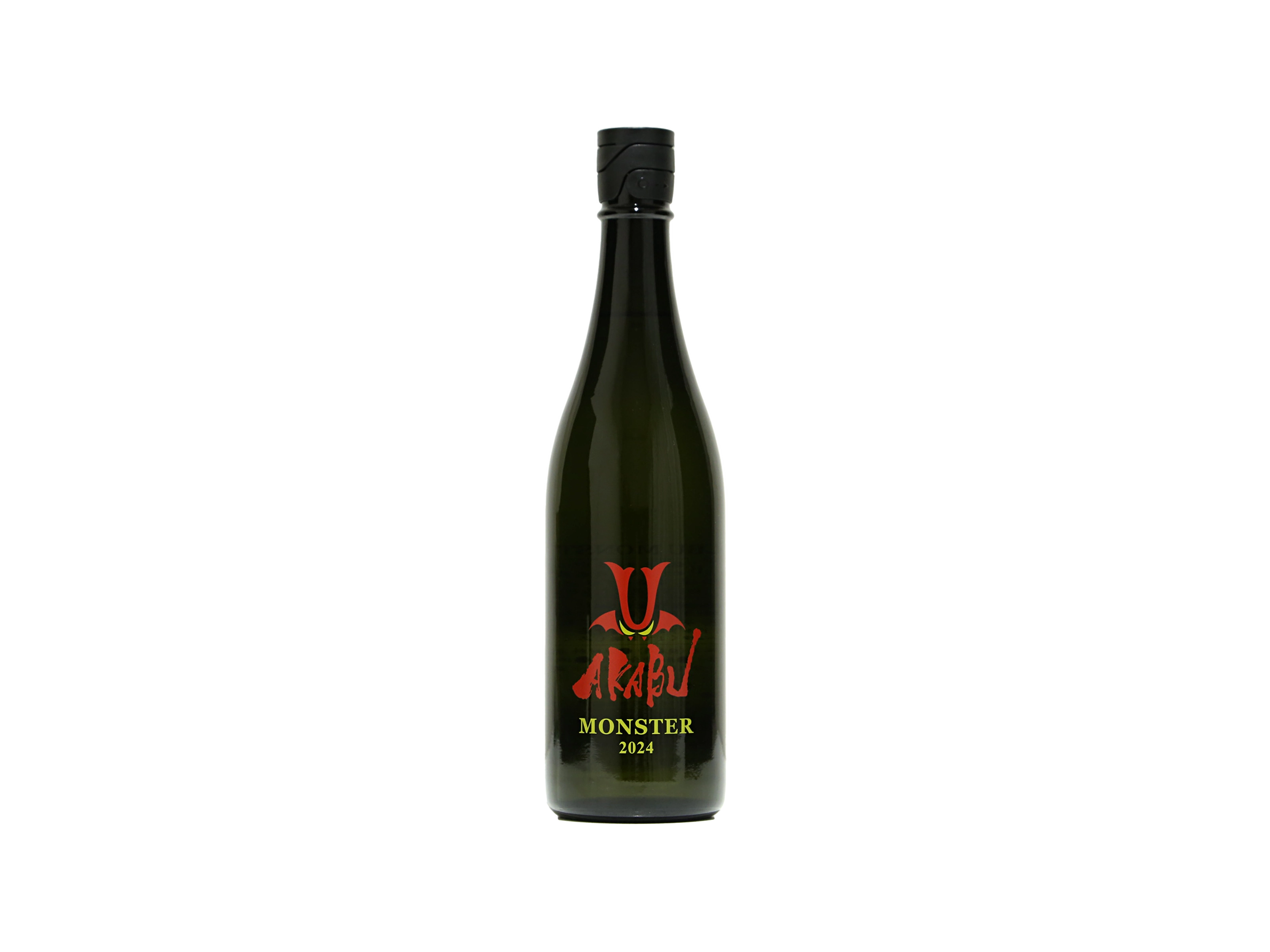 【数量限定】AKABU MONSTER | IMADEYA ONLINE STORE