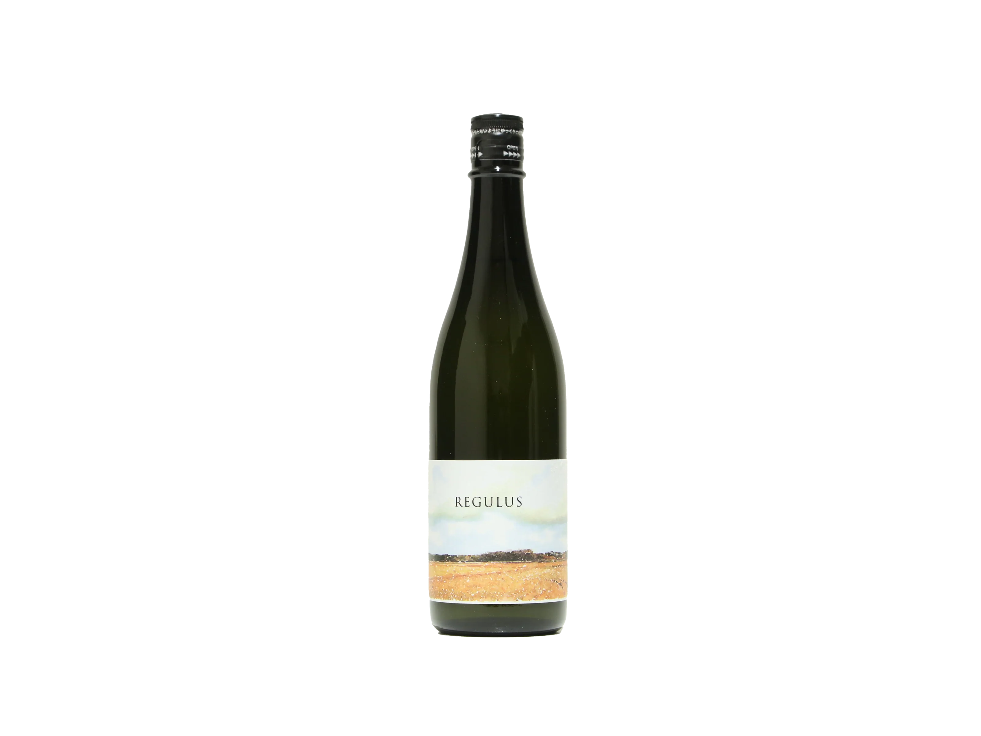 あべ REGULUS 2024 vol.1 火入 | IMADEYA ONLINE STORE