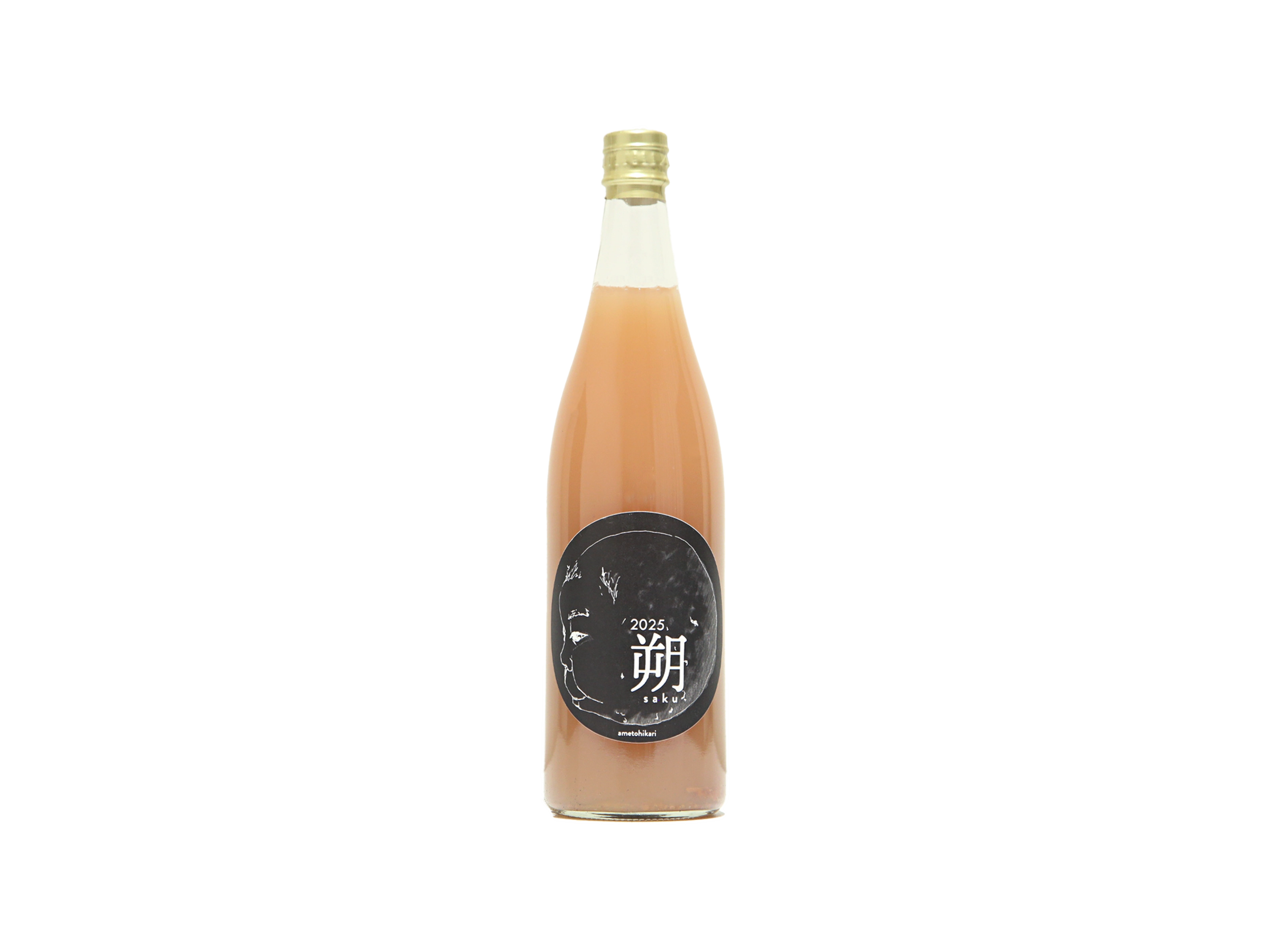 98WINEs 白ブドウジュース 2025「朔」 | 日本酒・ワイン・焼酎 ｜IMADEYA ONLINE STORE