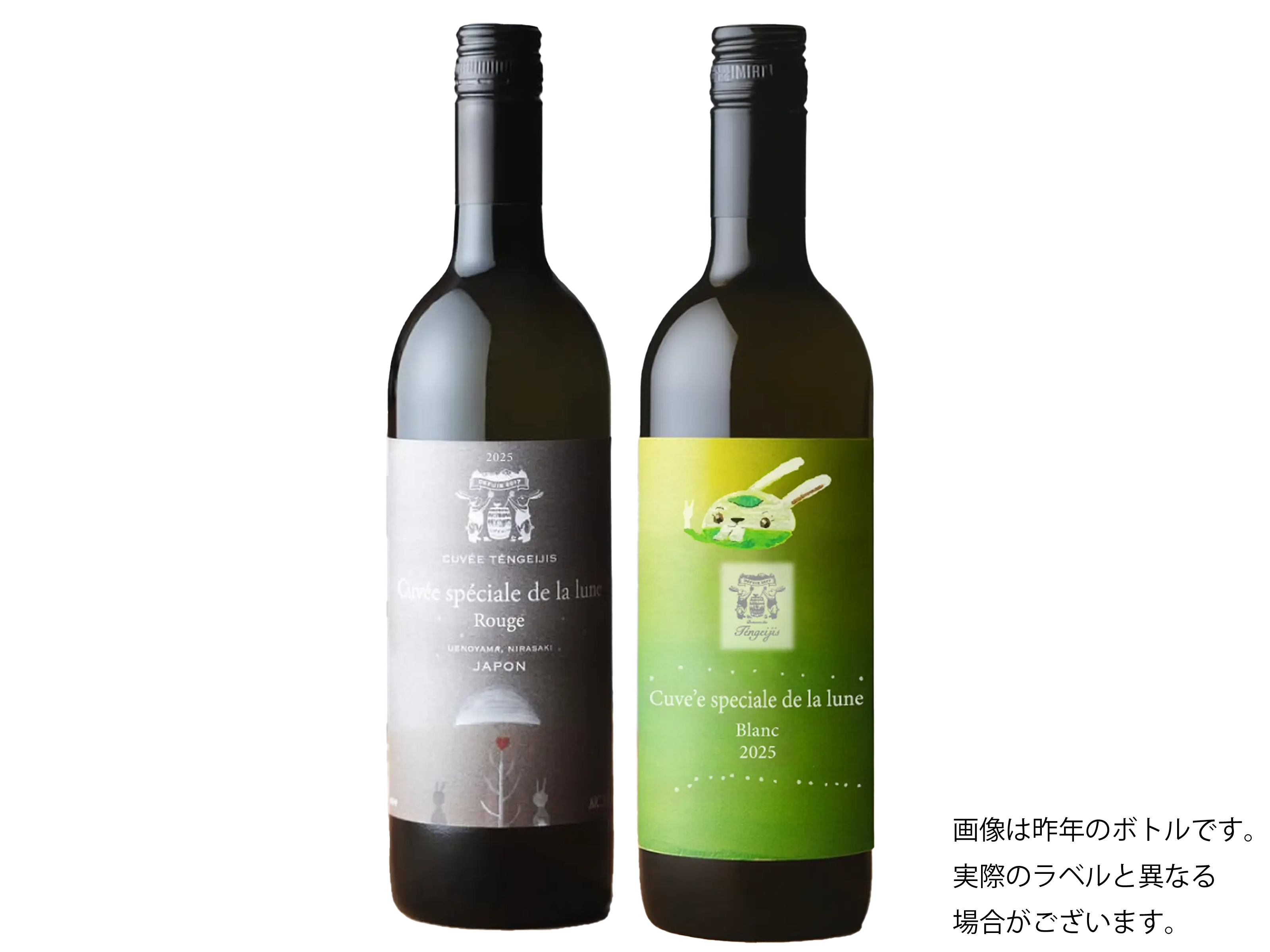 【予約商品・11/20（木）解禁】秋の味覚と楽しみたい ドメーヌ・デ・テンゲイジのヌーヴォー2本セット | IMADEYA ONLINE STORE