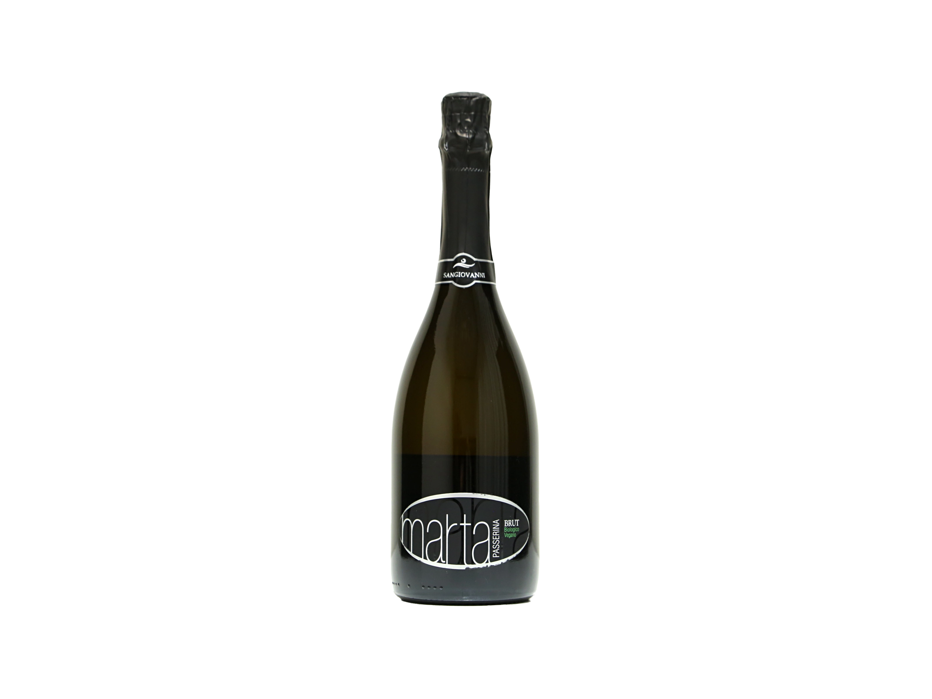 アグロビオロジカ サン・ジョヴァンニ マルタ パッセリーナ ブリュット | IMADEYA ONLINE STORE