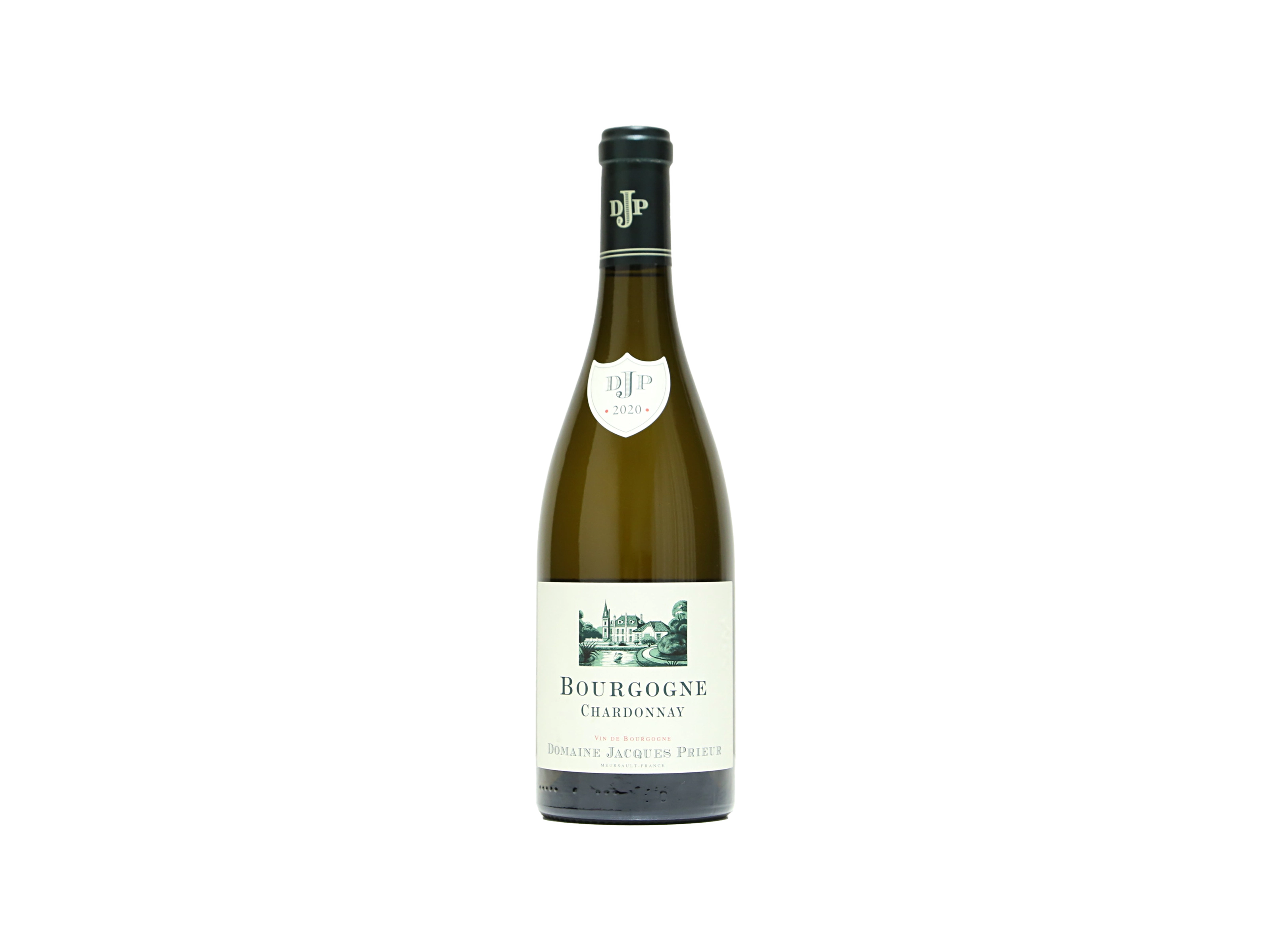 ジャック・プリウール ブルゴーニュ シャルドネ 2020 | IMADEYA ONLINE STORE