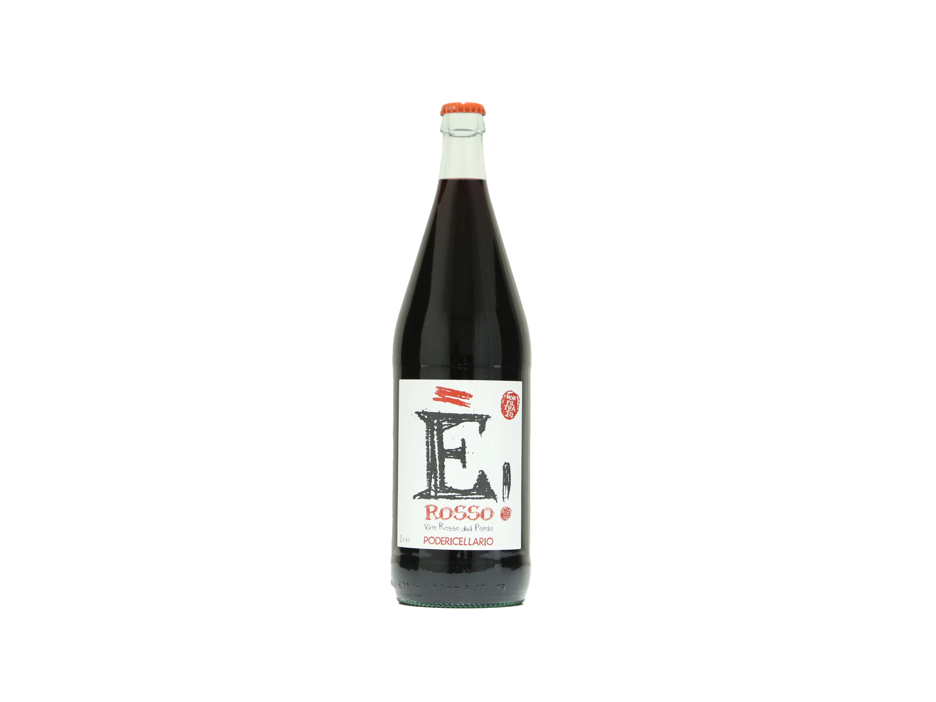 Cellario e Rosso 2022 | IMADEYA 在LINE STORE