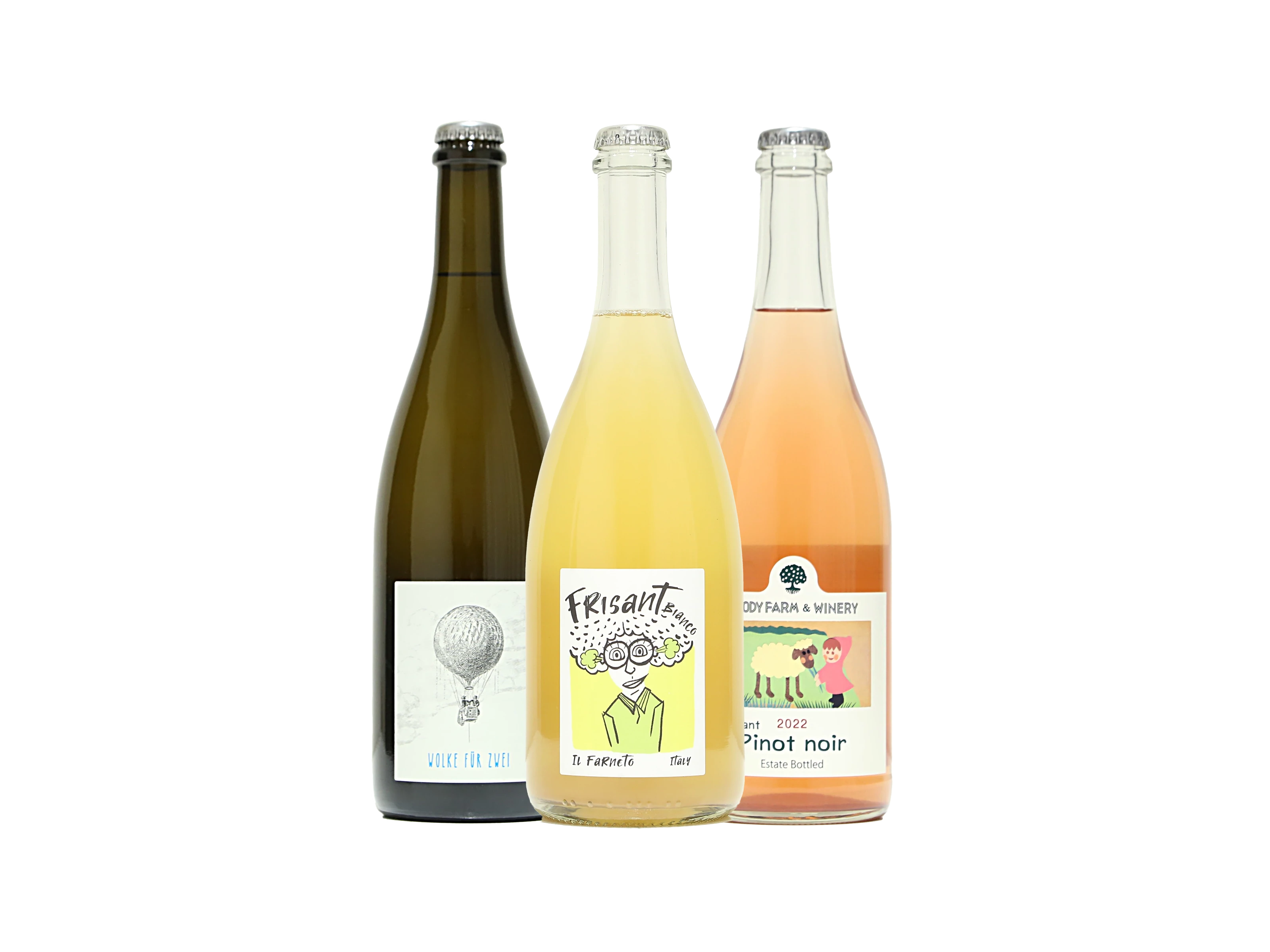 【通常価格より5％OFF！】夏風が吹く爽やかペットナット3本セット | IMADEYA ONLINE STORE