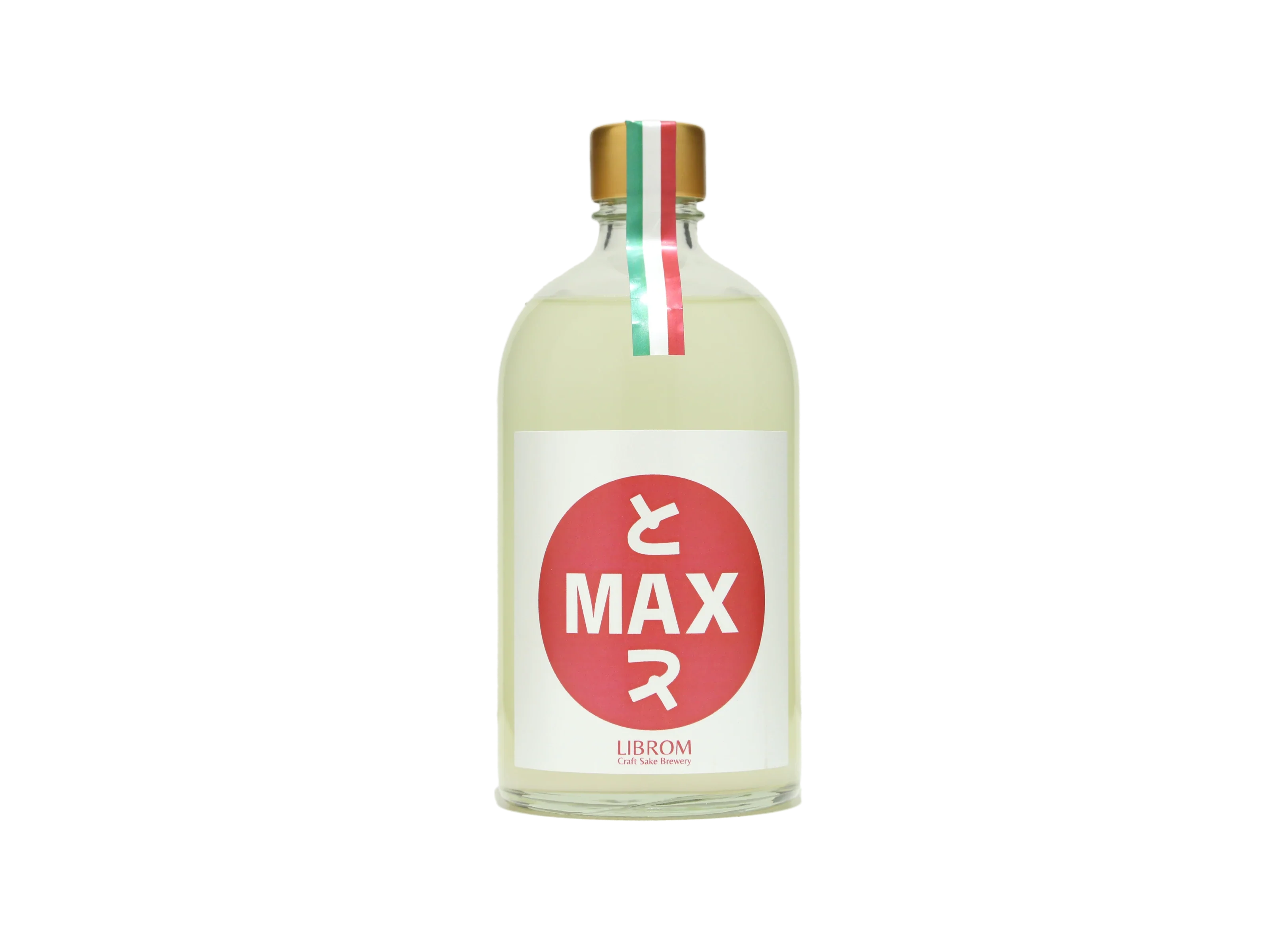 LIBROM トMAX 500ml | IMADEYA ONLINE STORE