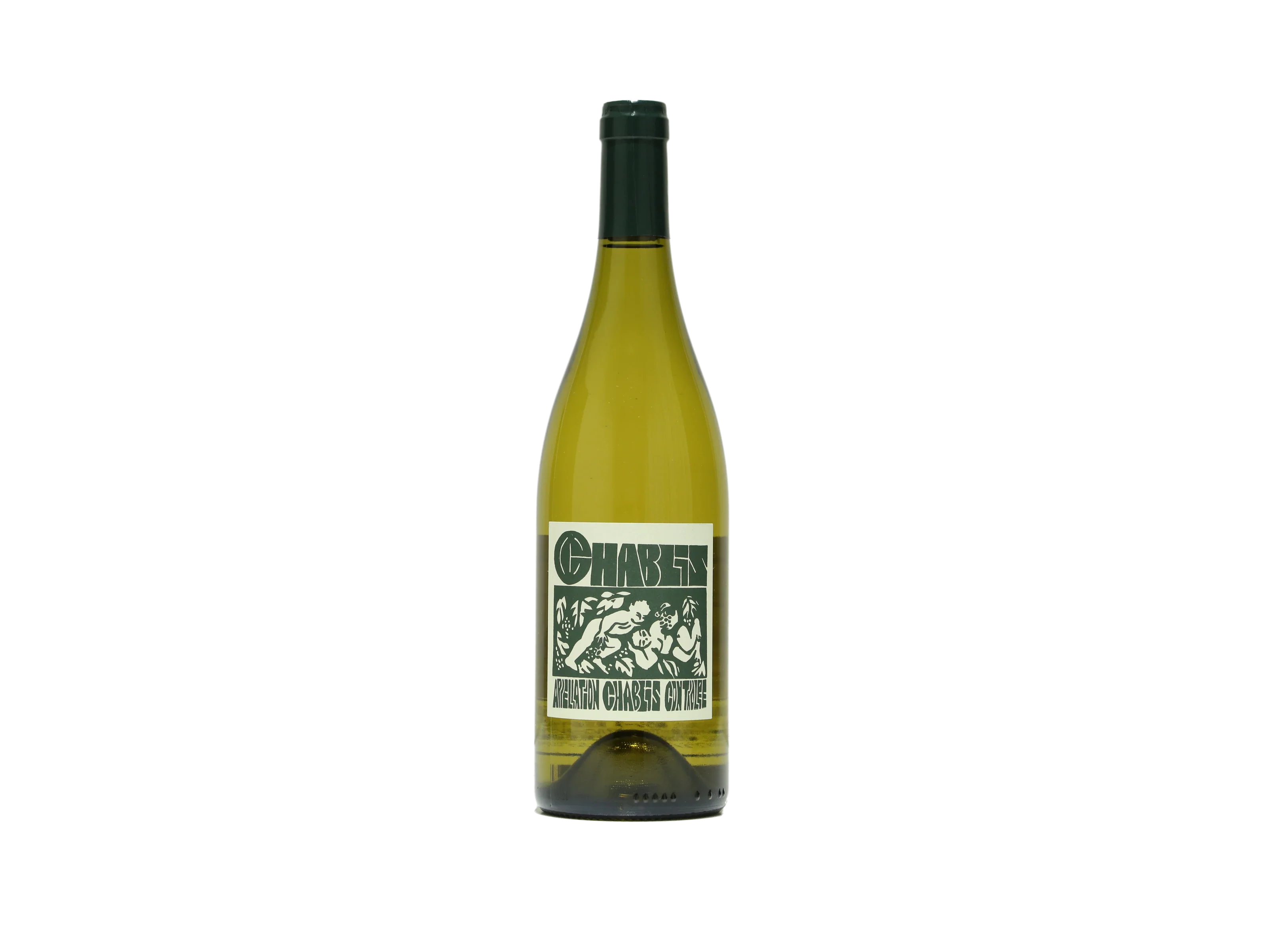 ラ・スール・カデット シャブリ 2021 | IMADEYA ONLINE STORE