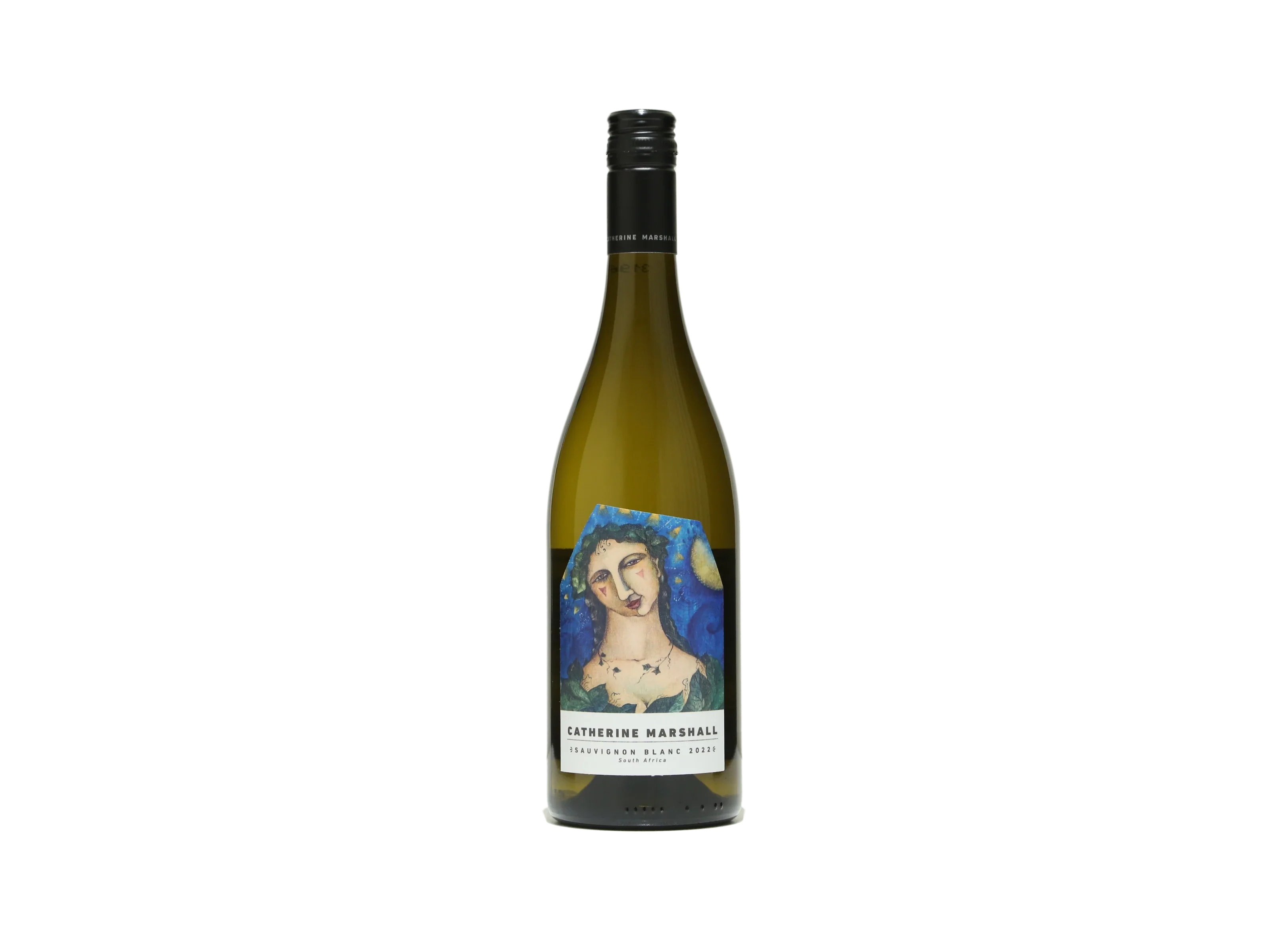 キャサリン・マーシャル ソーヴィニヨン・ブラン 2024 | IMADEYA ONLINE STORE