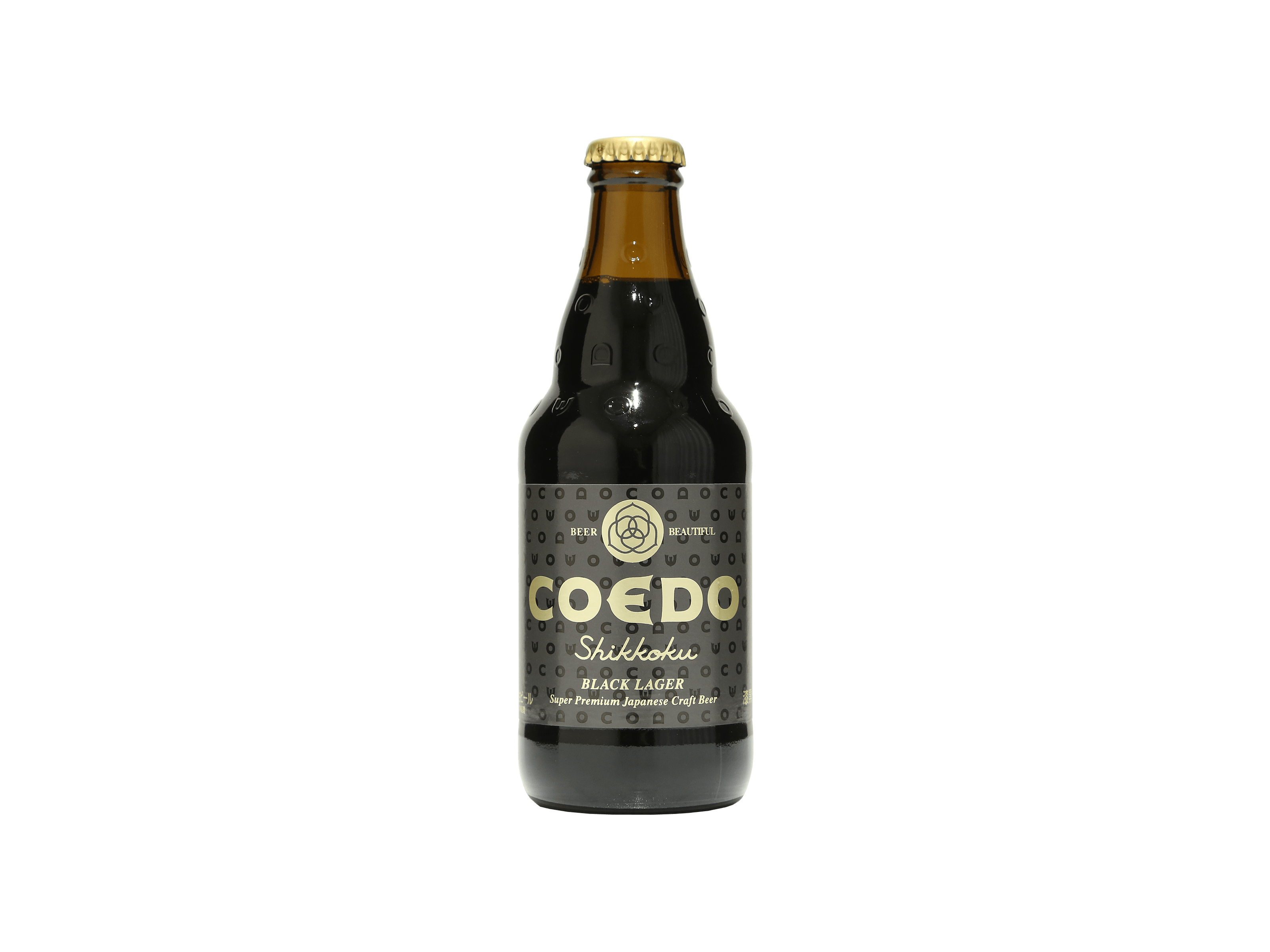 COEDO 漆黒 -Shikkoku- | IMADEYA ONLINE STORE