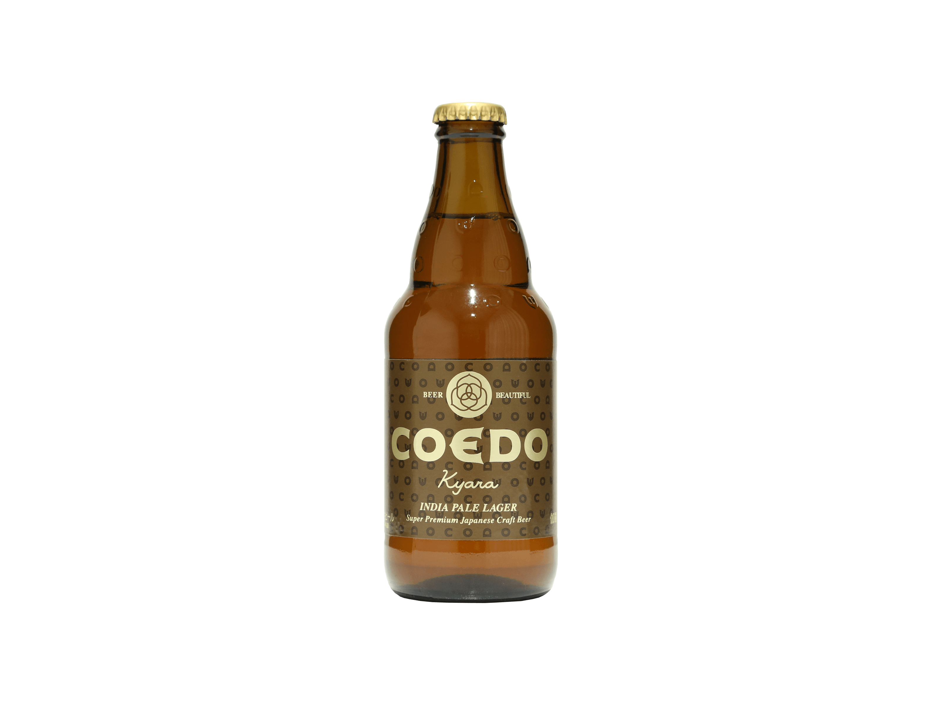 COEDOビール 伽羅 333ml | IMADEYA ONLINE STORE